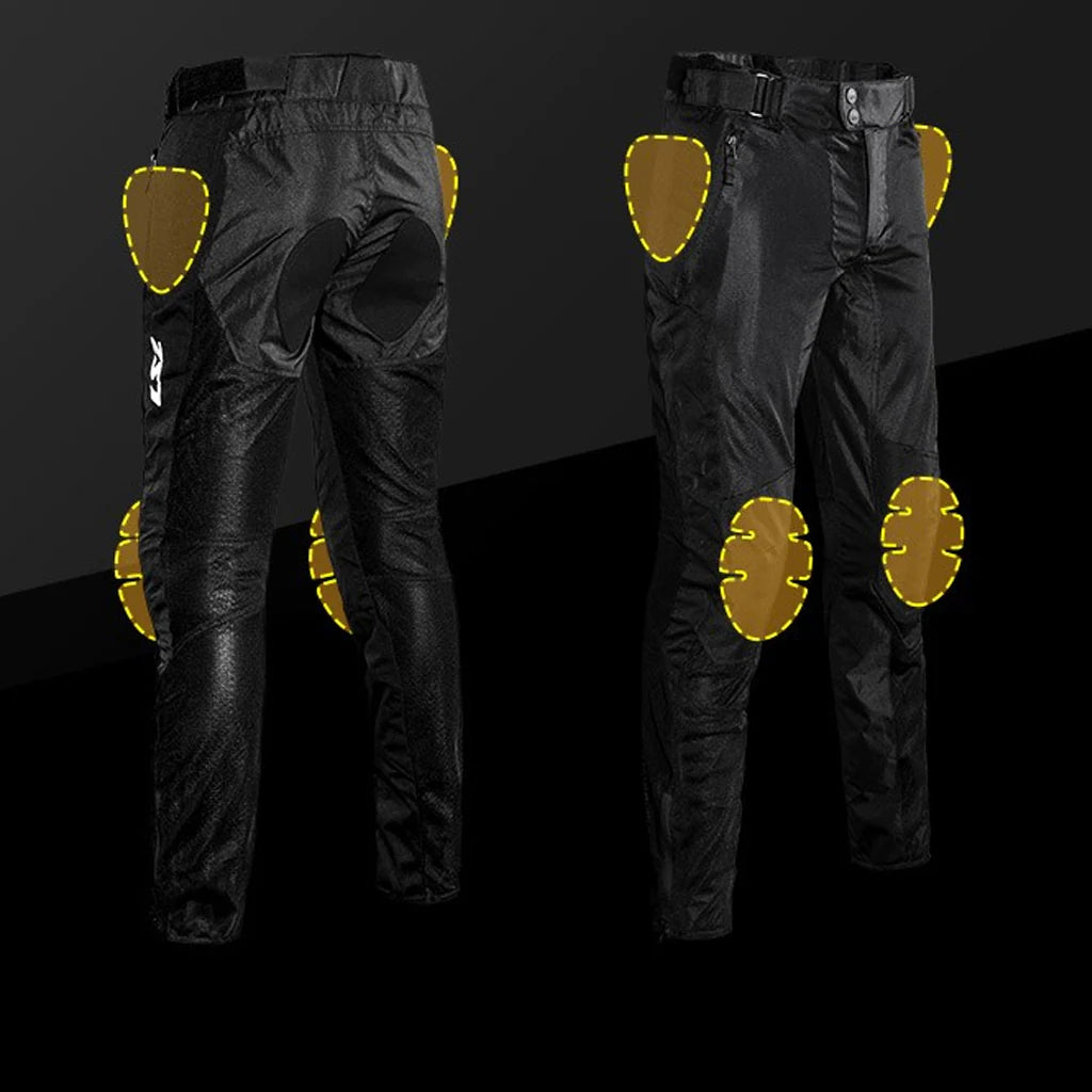 LS2 Airy Man Pants Summer – www.ls2helmetspk.com
