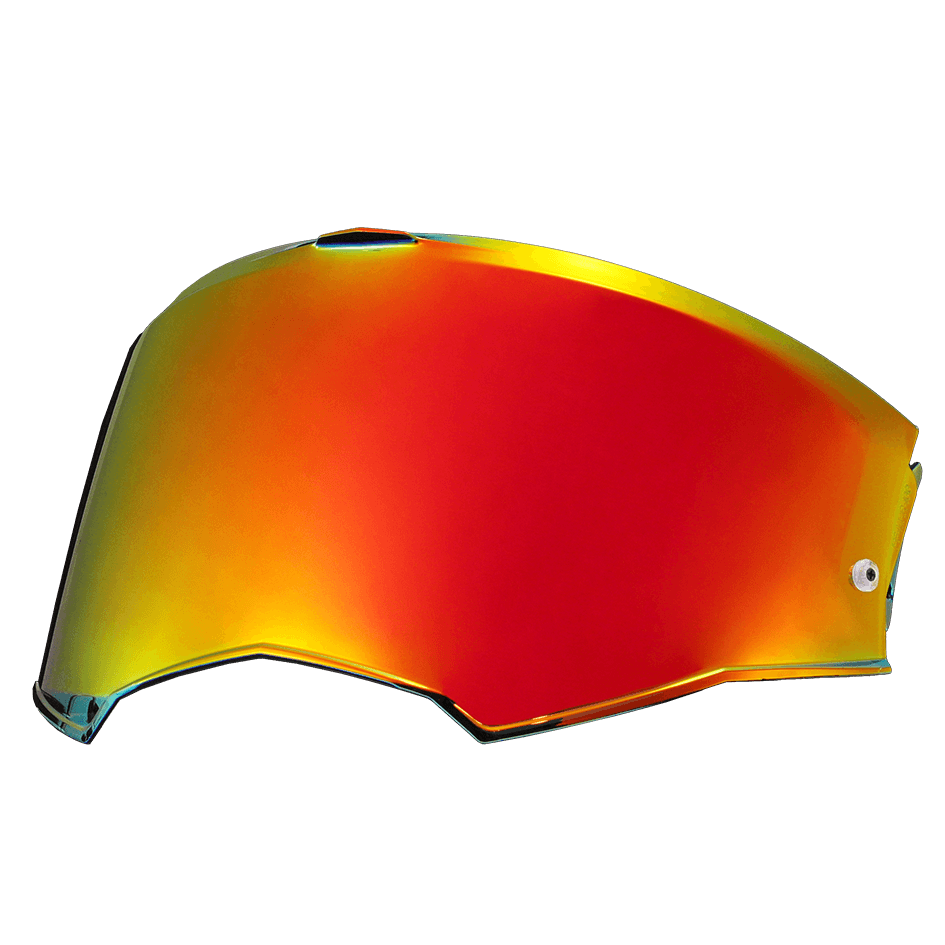 FF901 Visor Red – www.ls2helmetspk.com