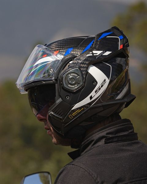 FF901 Advant X C Future – www.ls2helmetspk.com