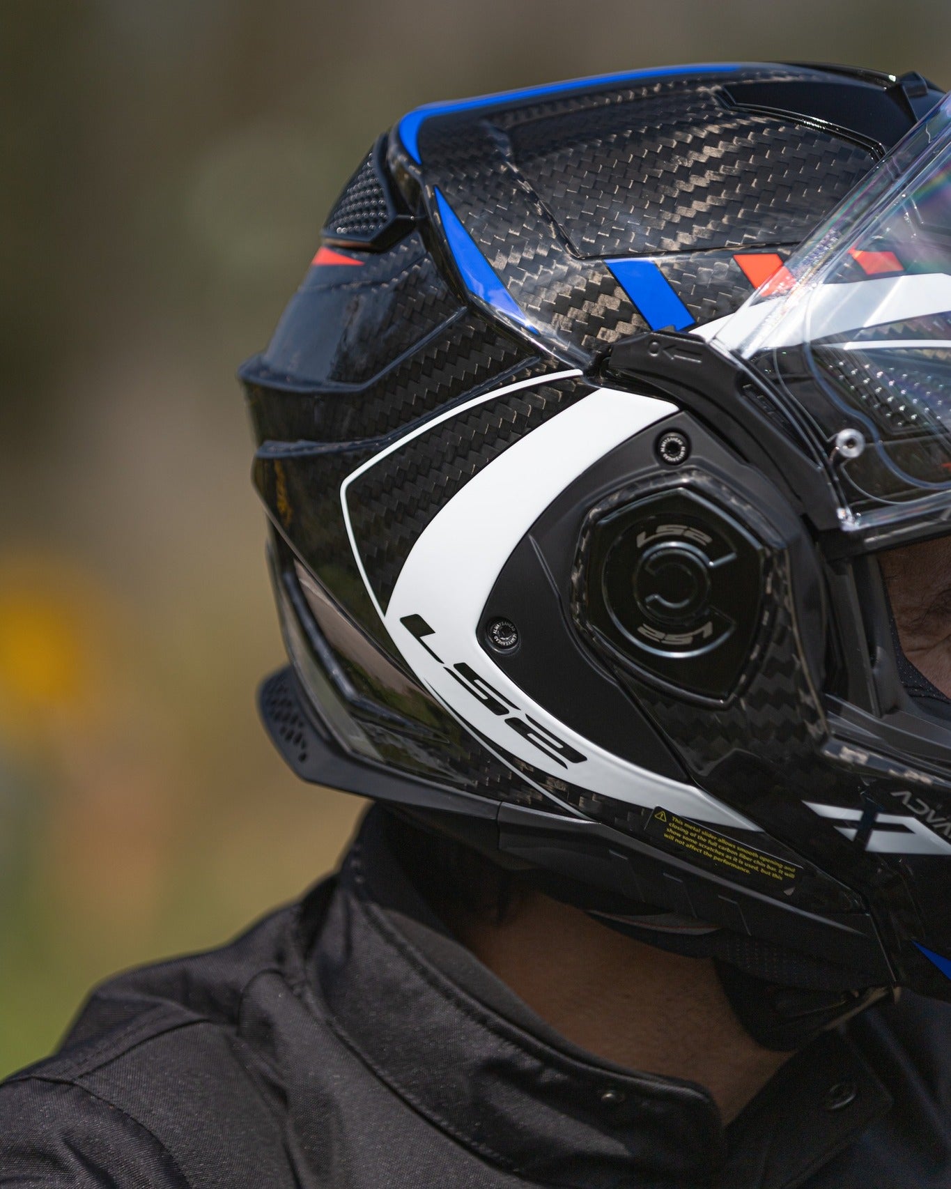 FF901 Advant X C Future – www.ls2helmetspk.com