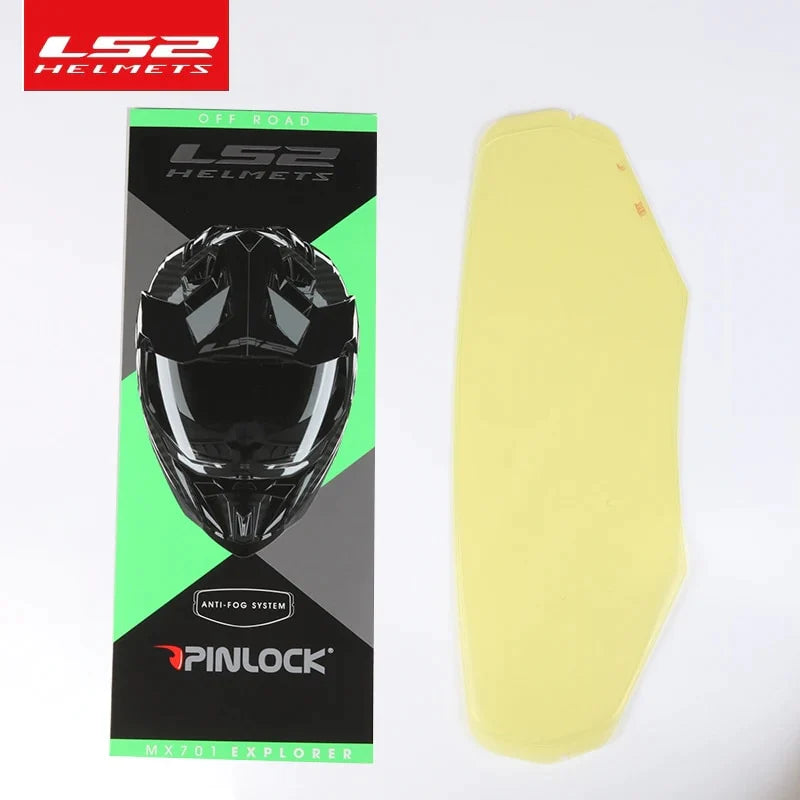 ANTI FOG SHIELD MX701 – www.ls2helmetspk.com