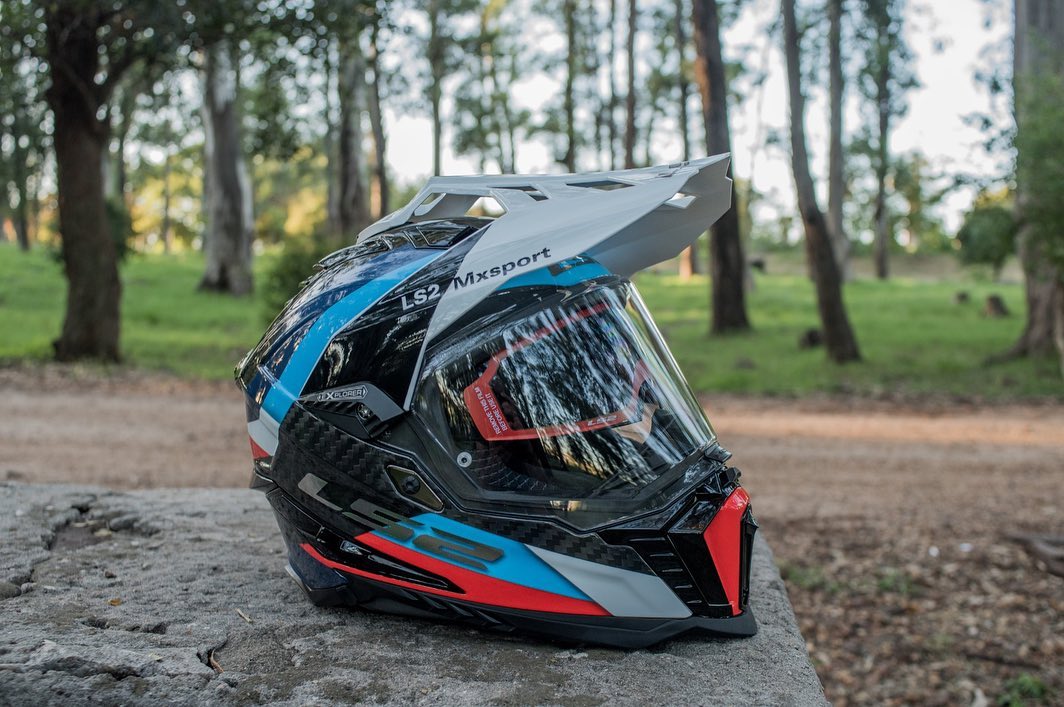 MX701 Explorerc C Frontier – www.ls2helmetspk.com