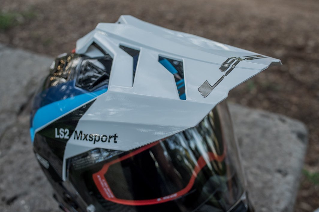MX701 Explorerc C Frontier – www.ls2helmetspk.com