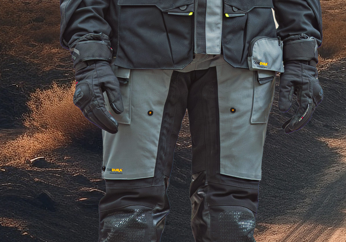 LS2 Appolo Man Jacket & Pant – www.ls2helmetspk.com