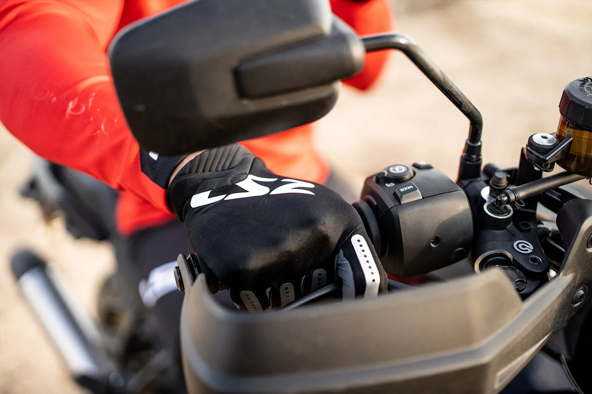 LS2 BEND MAN GLOVES – www.ls2helmetspk.com