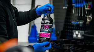 MC AIR FILTER CLEANER 1L – www.ls2helmetspk.com