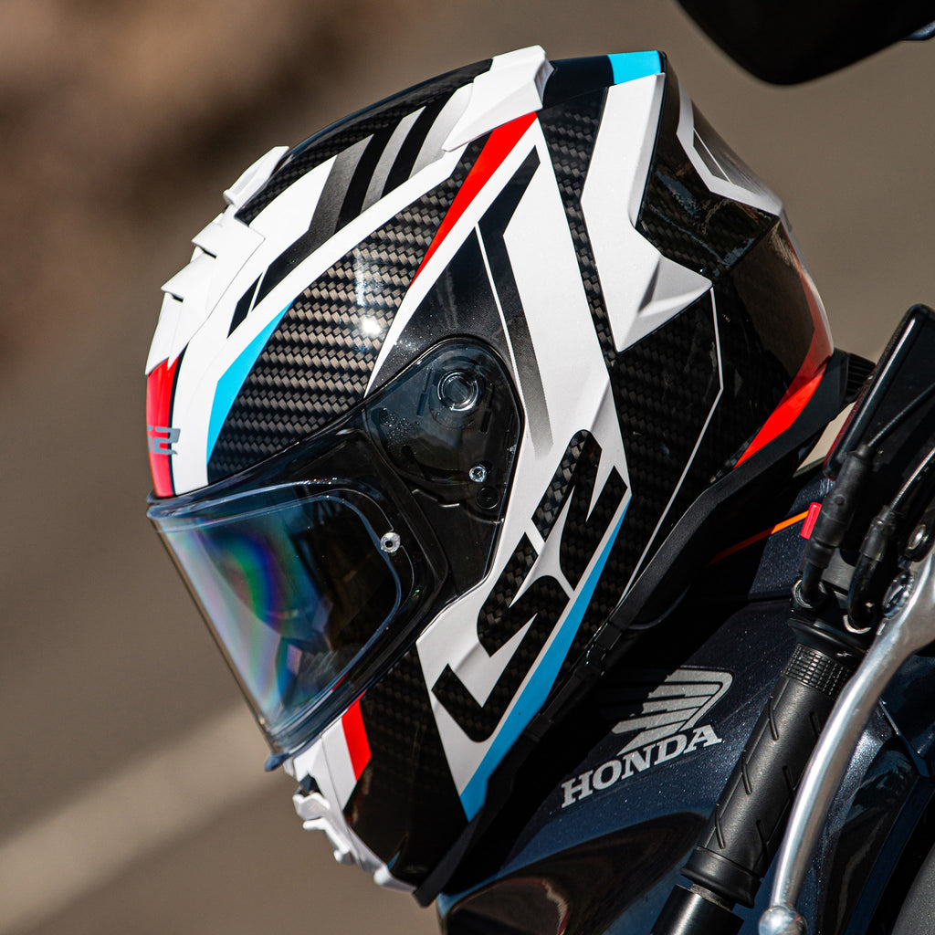 FF800 Storm Racer – www.ls2helmetspk.com