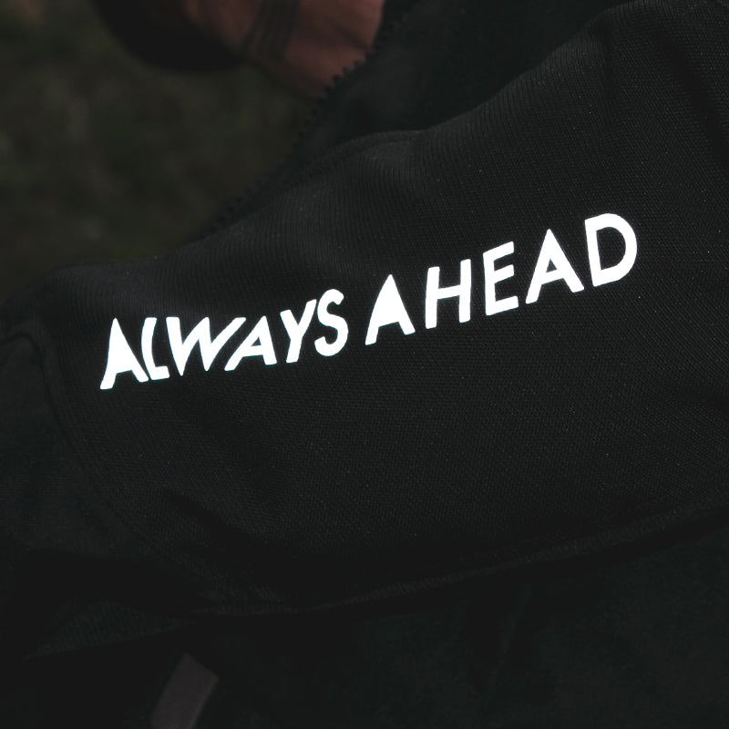 LS2 PHASE MAN JACKET BLACK – www.ls2helmetspk.com