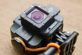 9907 4K Action Camera Wasp – www.ls2helmetspk.com