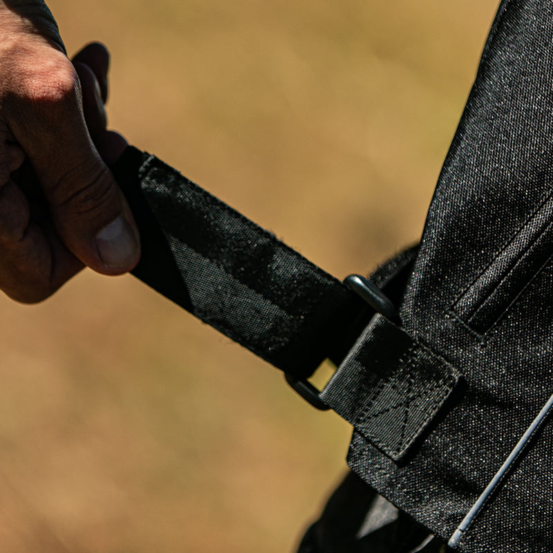 LS2 PHASE MAN JACKET BLACK – www.ls2helmetspk.com